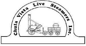 Chula Vista Live Steamers – Live Steam in San Diego
